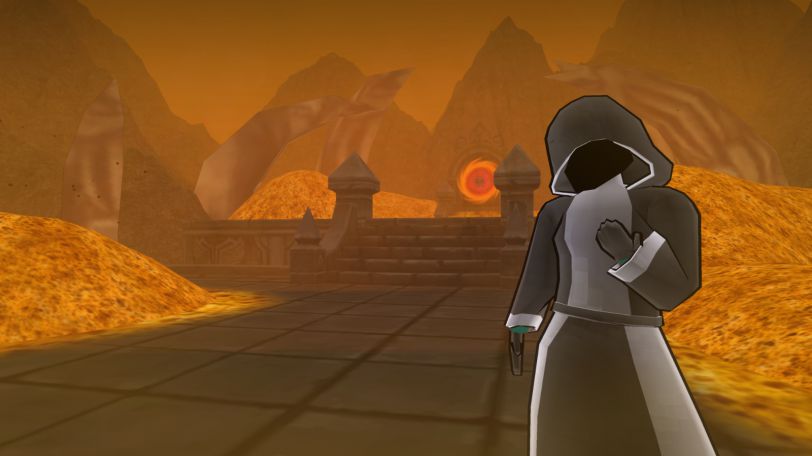 Get Ready To Explore The Infected Cavern In Eterspire’s Next Update