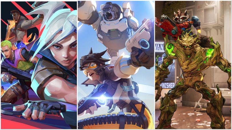 Is The Future Of Hero Shooters Tied To The F2P Live-Service Model?