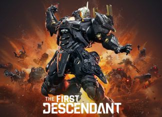 The First Descendant’s Latest Update Improves Farming Loop And Updates ...