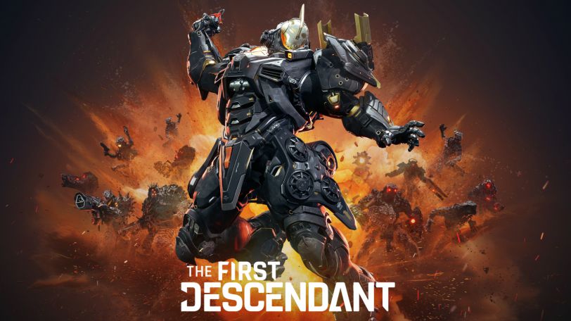 The First Descendant’s Latest Update Improves Farming Loop And Updates ...