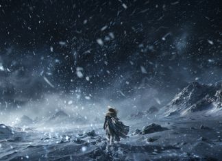Throne And Liberty Announces The Frozen Divide: Nix Update
